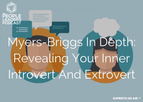 Myers-Briggs In Depth: Revealing Your Inner Introvert And Extrovert ...