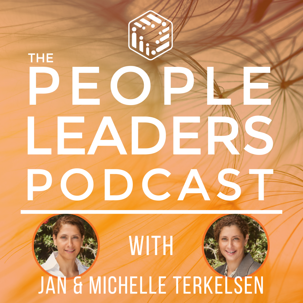 People Leaders Podcast - People Leaders