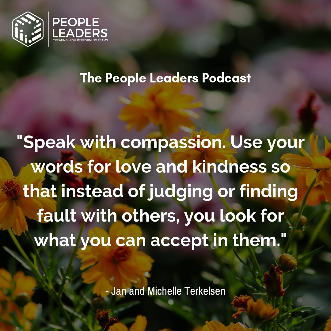 People Leaders On Instagram - People Leaders