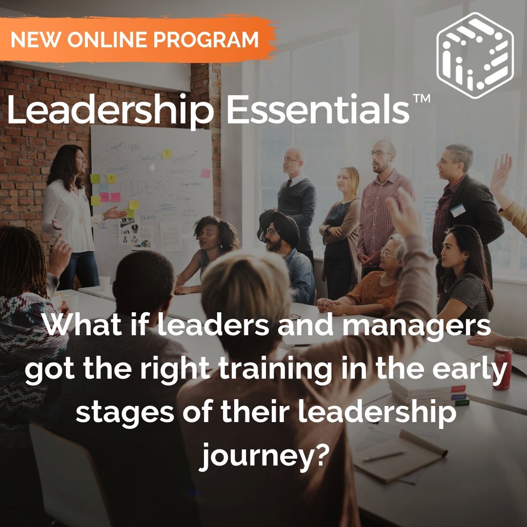 People Leaders On Instagram - People Leaders